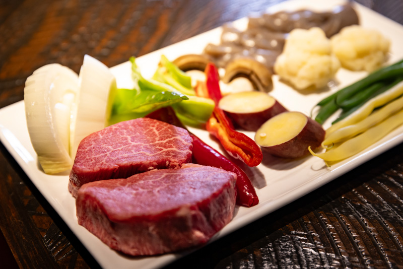 Gallery - LA CACHETTE ラ・カシェット